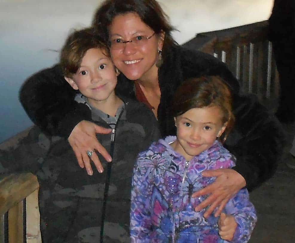 This Is What Leadership Looks Like: For Lani Shaw 1967–2014 - Compton ...