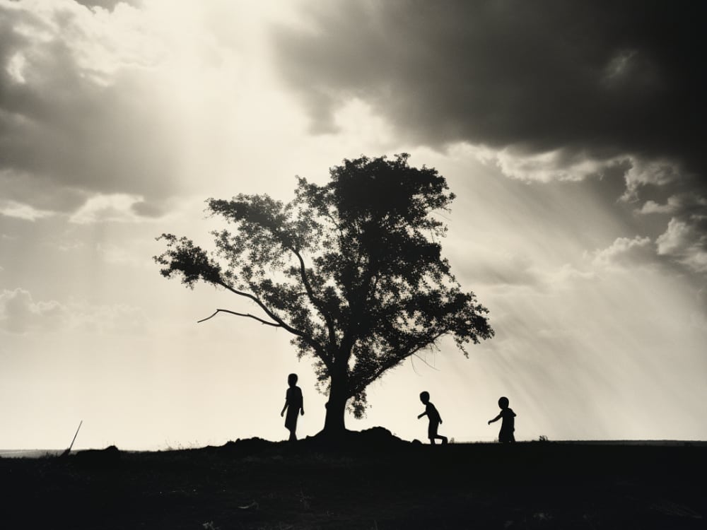 We Were Made for These Times - Compton Foundation - Compton Foundation