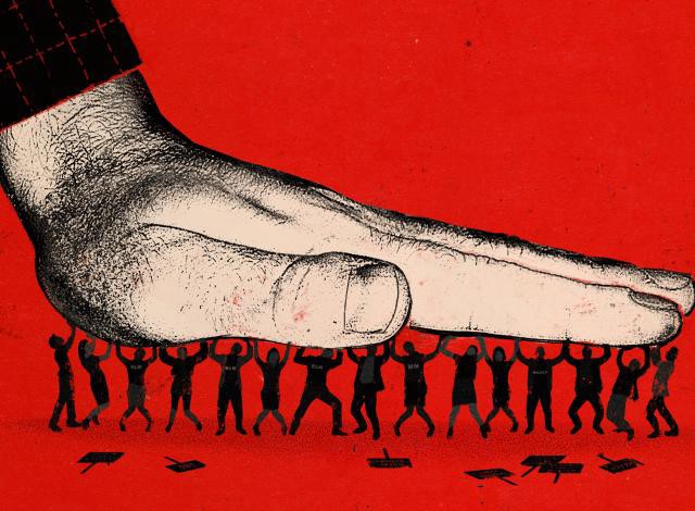 Compton Co-Signs: Democracy Letter - Compton Foundation - Compton ...