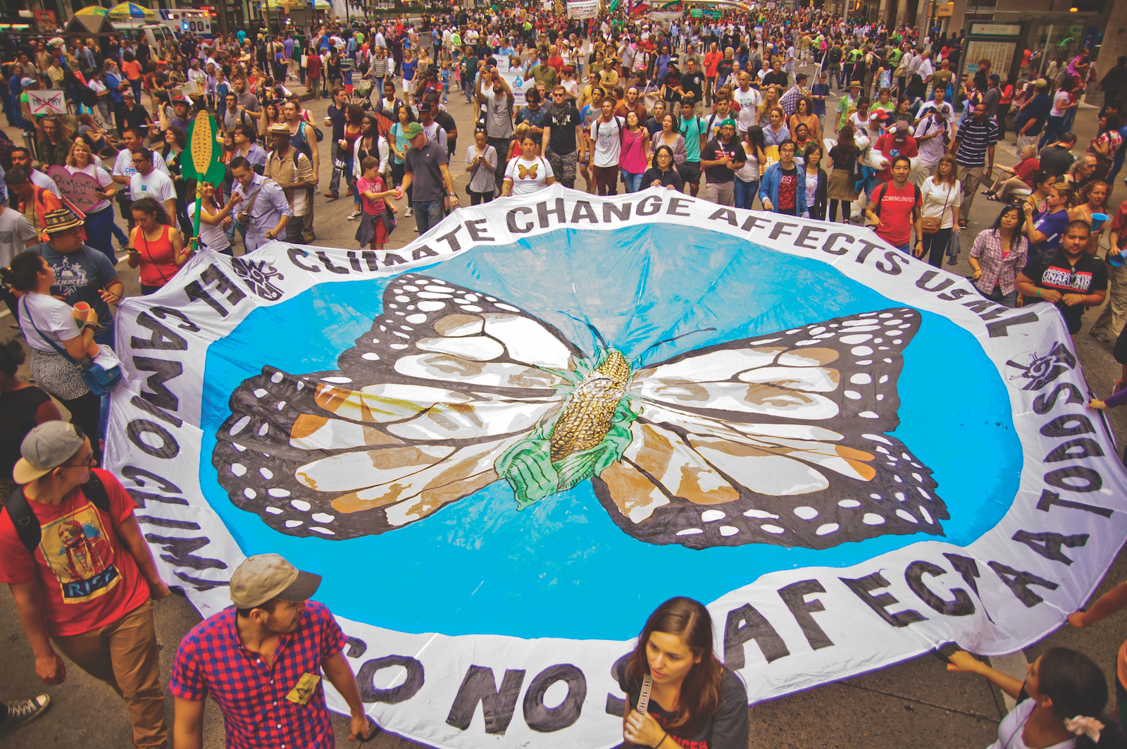 Center for Cultural Power - Compton Foundation - Compton Foundation