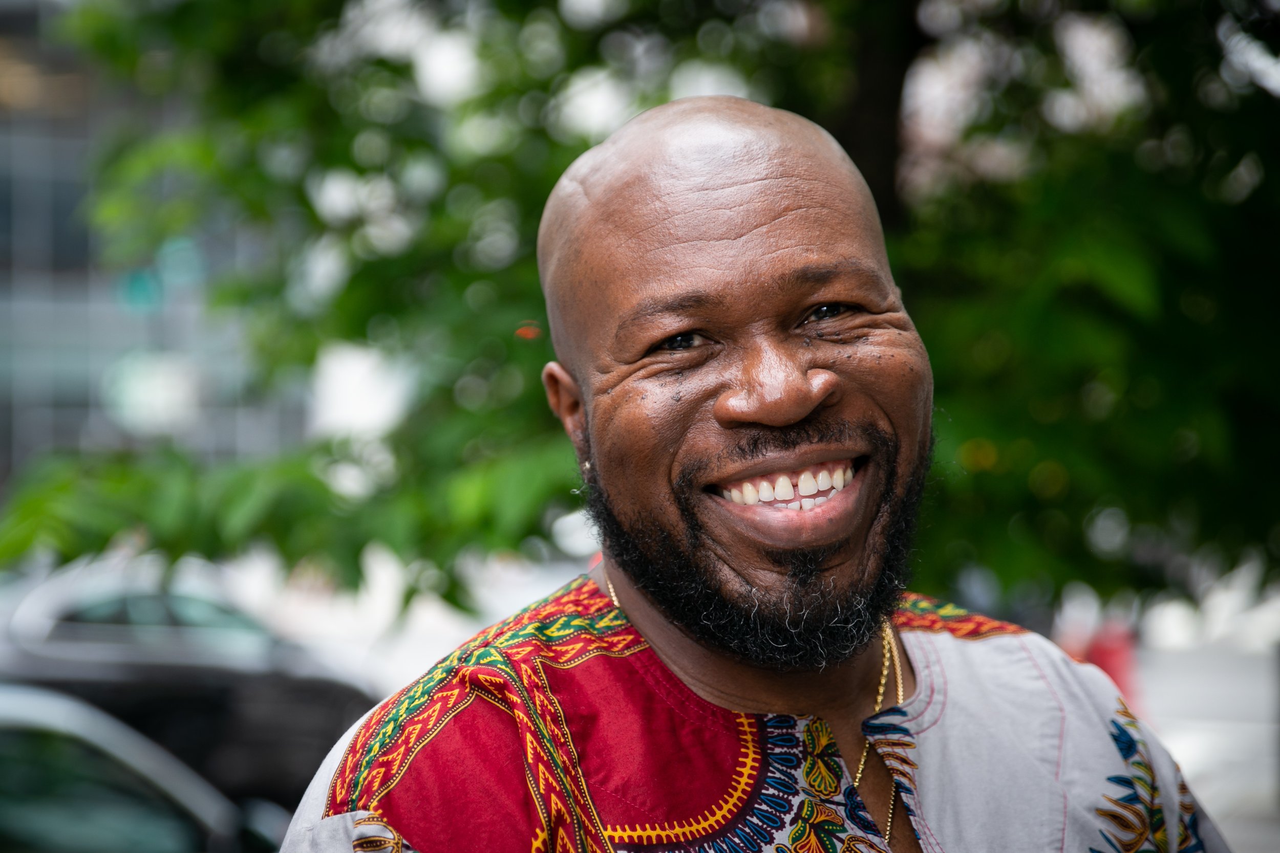 Compton’s President and Co-Chair Jakada Imani on How To Build Racial Equity Within an ...