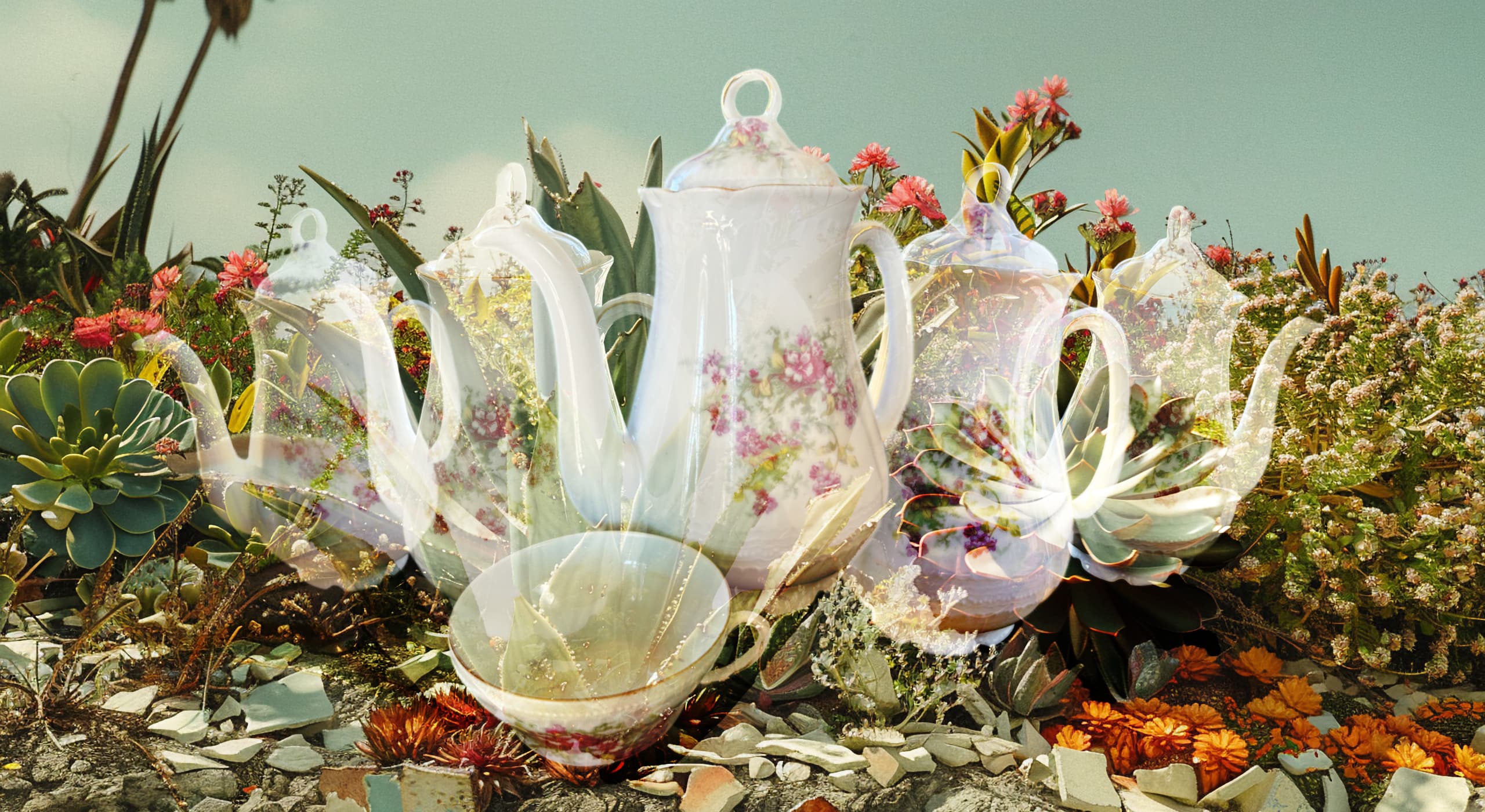 Becoming Part of Each Other’s History - Compton Foundation - Compton Foundation