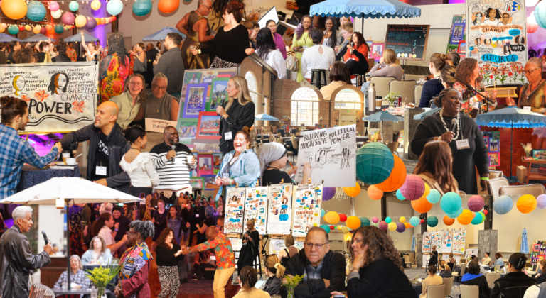 Rest, Repair, and Radical Hospitality - Compton Foundation - Compton Foundation